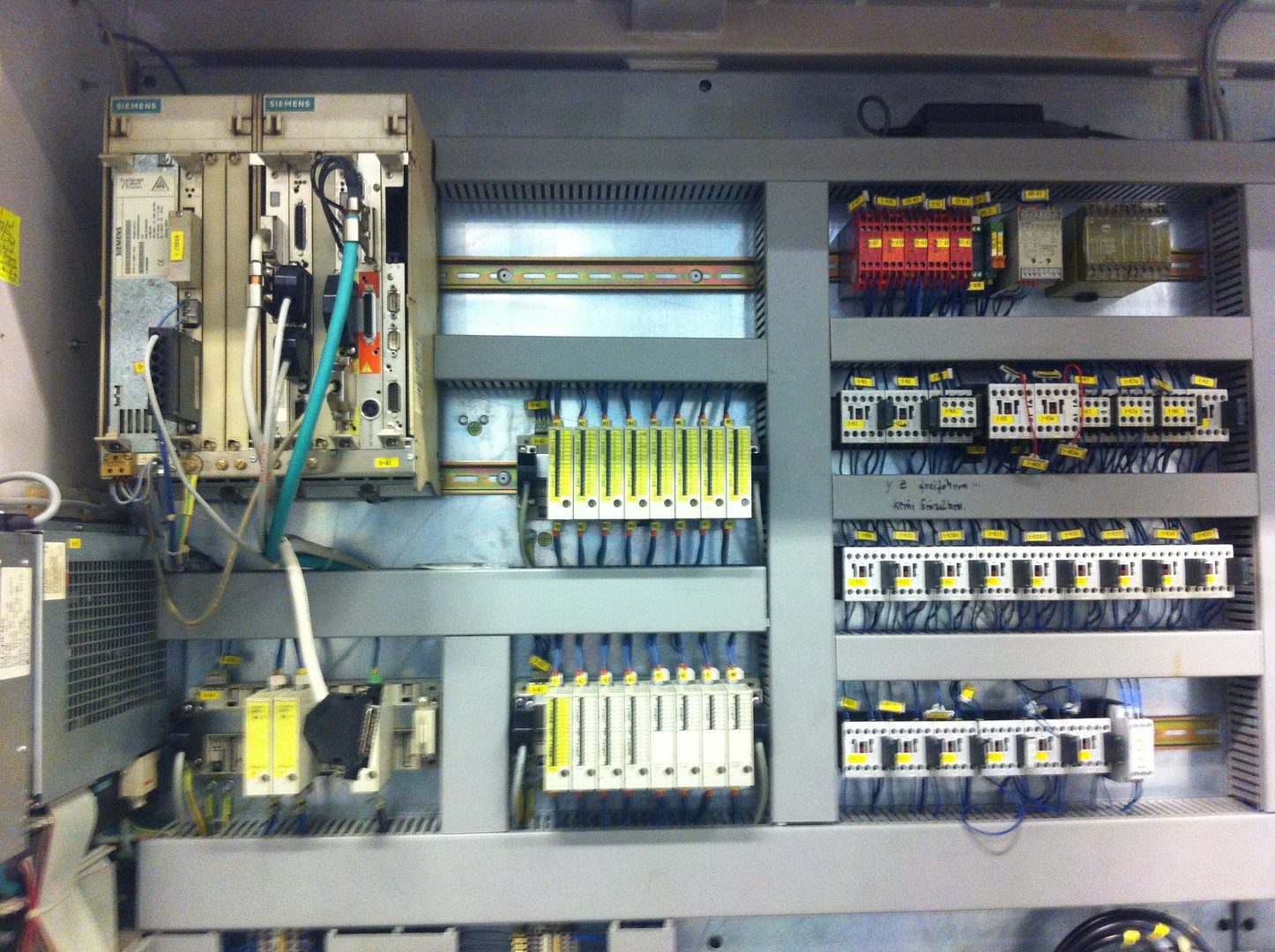 Used SW / EMAG - BA 400-2 Twin Spindle HMC for Sale