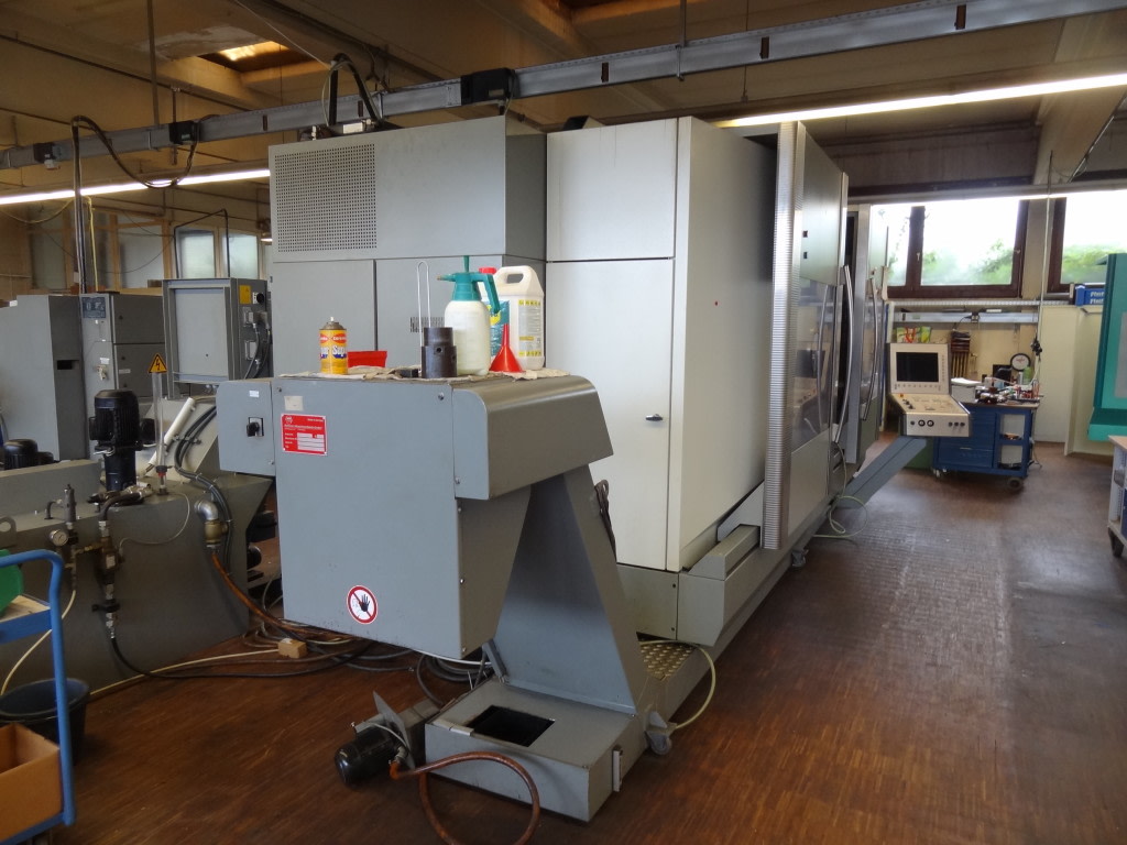 တပ်မသုံးသည် MAHO DMF 300 Linear ကို စျေးသက်သက်သာသာနဲ့ ဝယ်ပါ။