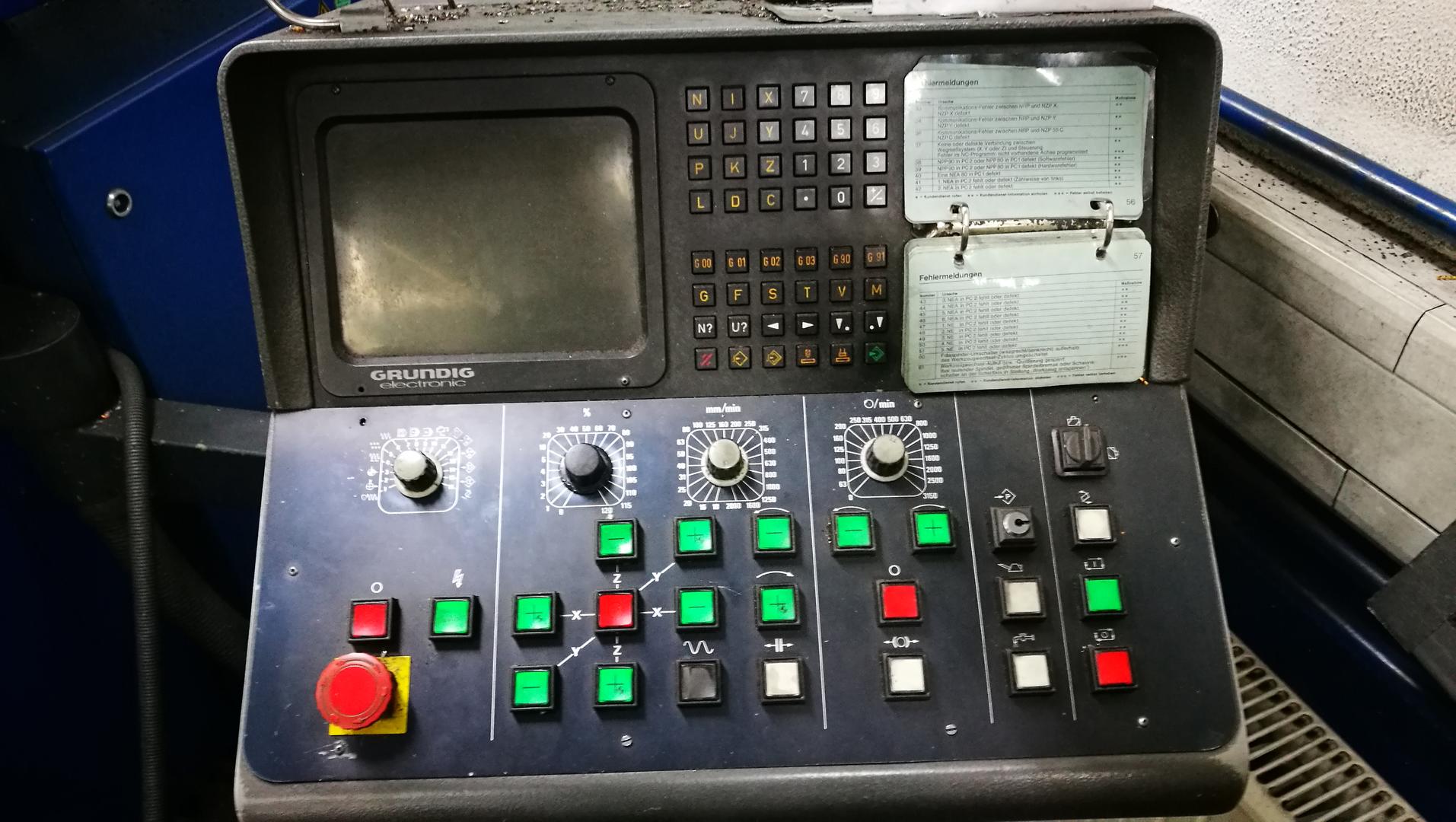 DMG ကာဗာ FP4A ကို စျေးပေါပေါနဲ့ ဝယ်ပါ။ Asset-Trade