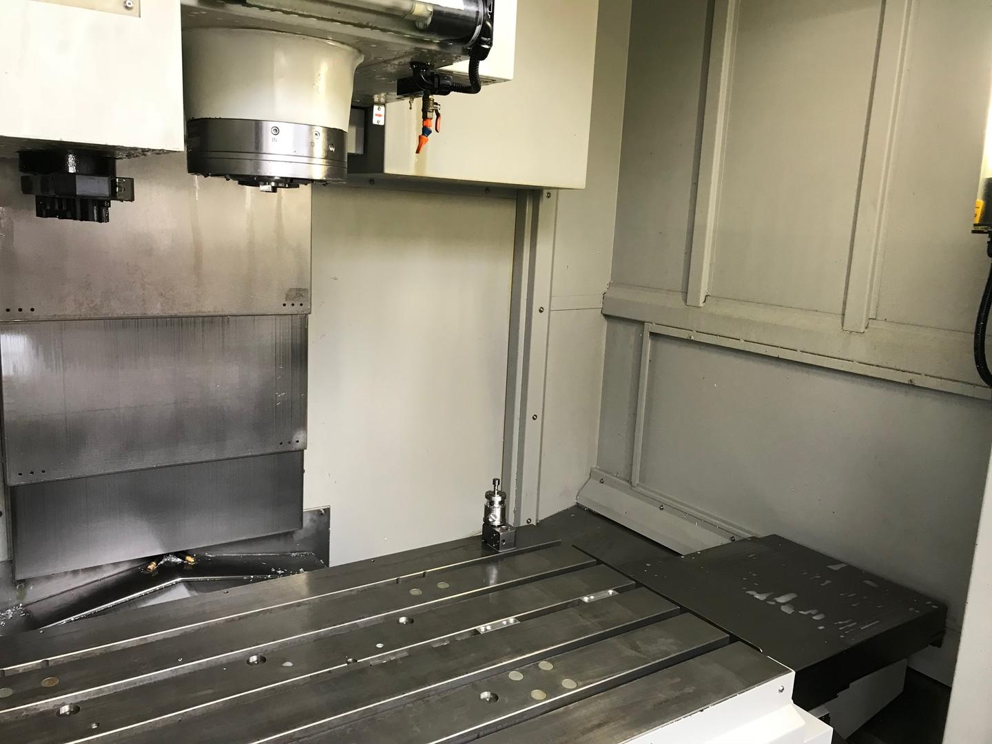 Used QUASER MV 184 P CNC Machine for Sale cheap