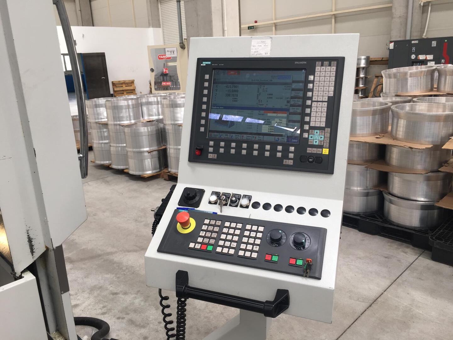 ሁለተኛ እጅ SPINNER በመስመር ላይ U5-1520 ርካሽ ይግዙ