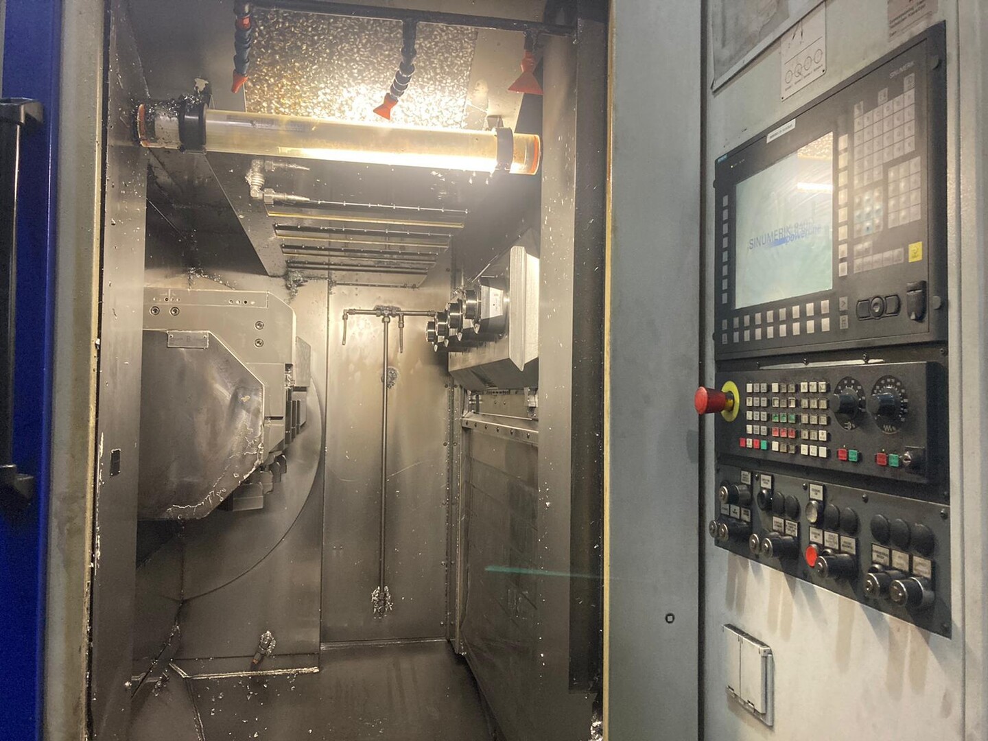 सबसे अच्छा इस्तेमाल किया जाने वाला SW BA 600-4 5x एक्सिस मल्टी-स्पिंडल ...