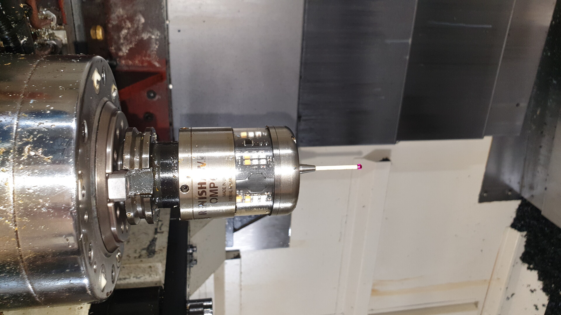 Used AXON VMC-1270-H3L Machine Centre for SALE cheap