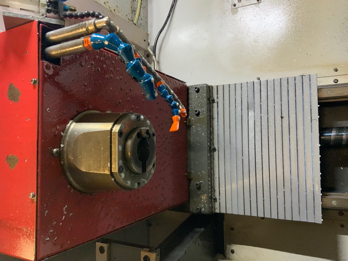 Best CINCINNATI Arrow 500 3Axis Milling Machine vertical for Sale