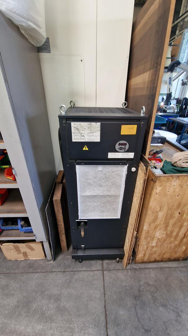 Beste gebrauchte MAZAK VTC-800/30SR - 5 Achsen Simultan kaufen