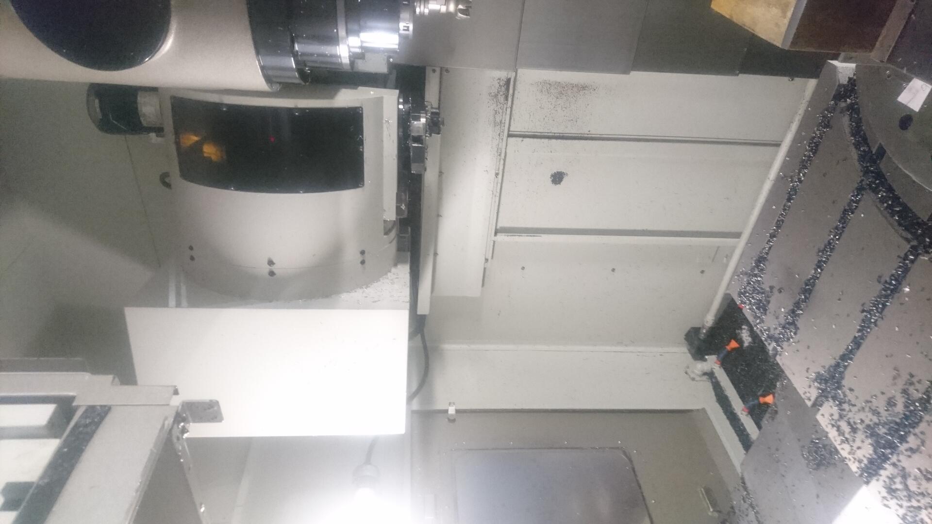 MTCUT UE110-5A 5axis Milling machine | Asset-Trade