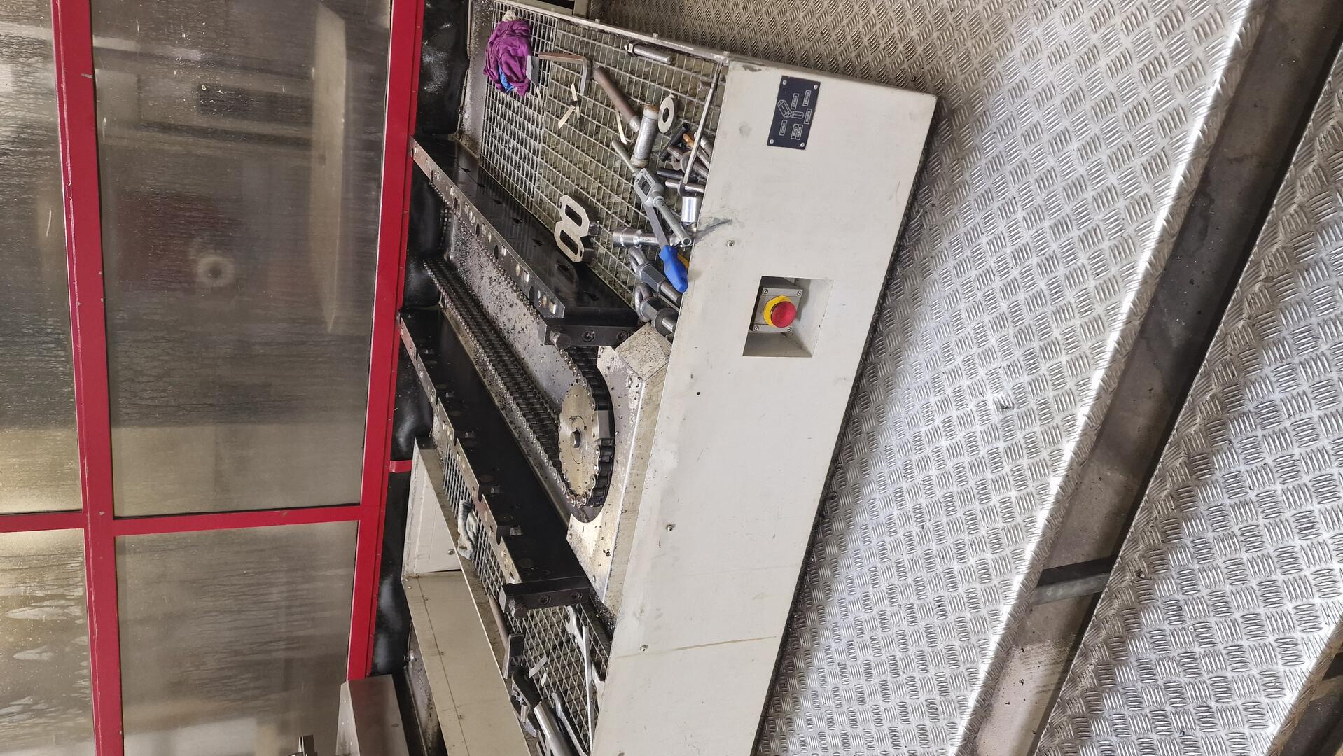 Best Starrag Heckert CWK 1600H Horz. Machine Center for Sale