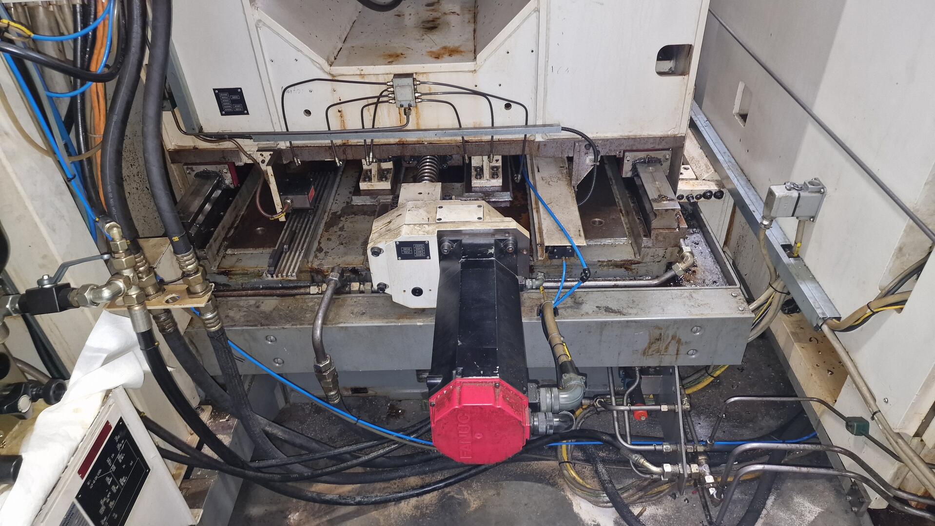 Best Starrag Heckert CWK 1600H Horz. Machine Center for Sale