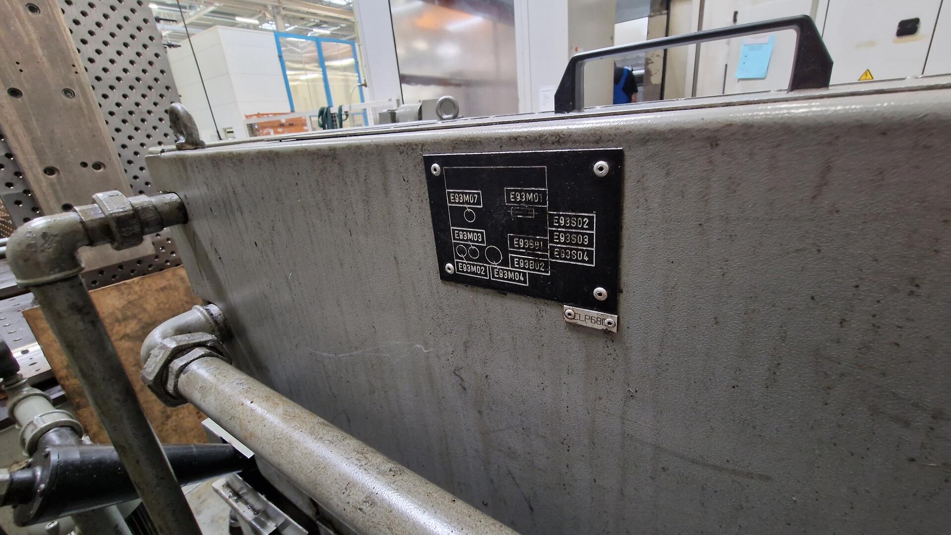 Best Starrag Heckert CWK 1600H Horz. Machine Center for Sale