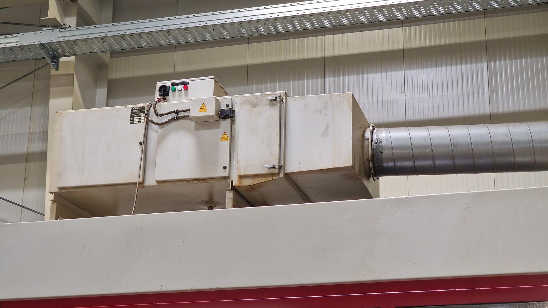 Best Starrag Heckert CWK 1600H Horz. Machine Center for Sale