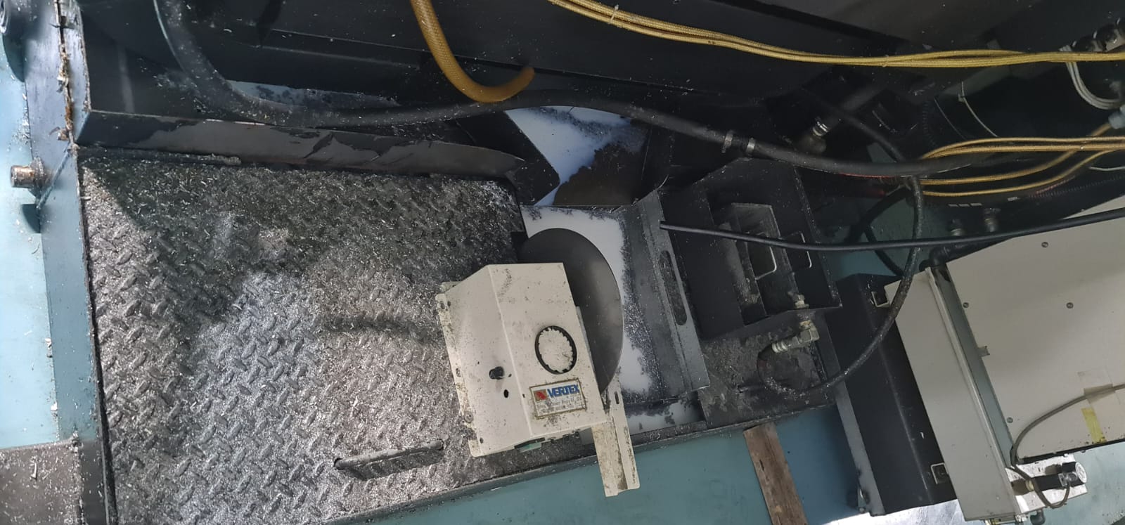 OKUMA MU400-V-II Multitarefa VMC | Asset-Trade