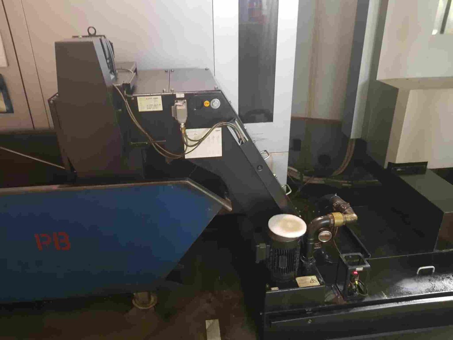 TOYODA FA 630 S - Horizontal machining center | Asset-Trade