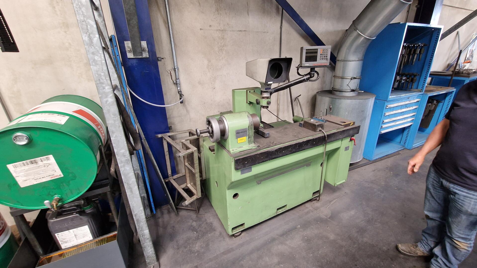 WALDRICH Poreba PFS75 Portal Milling Machine 8.4m Siemens 840