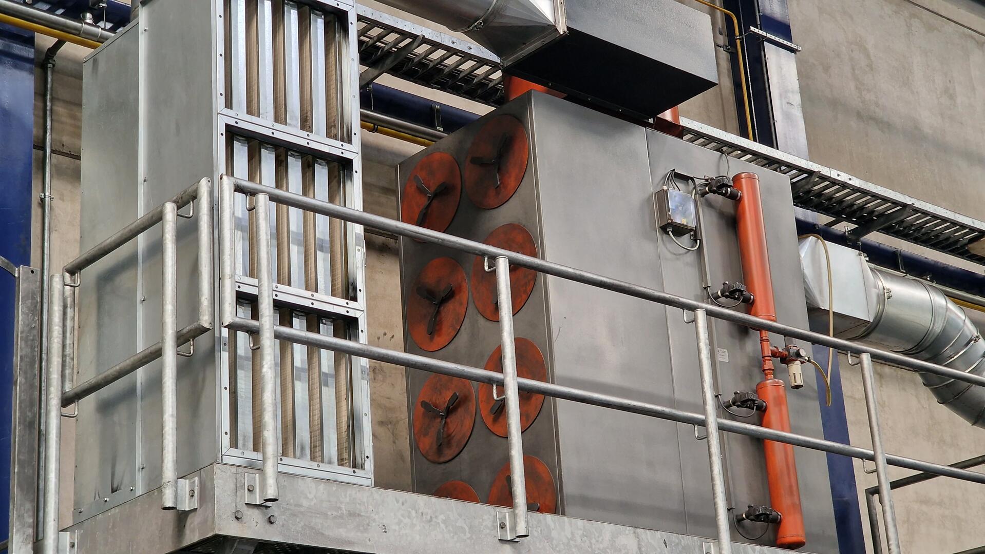 WALDRICH Poreba PFS75 Portal Milling Machine 8.4m Siemens 840