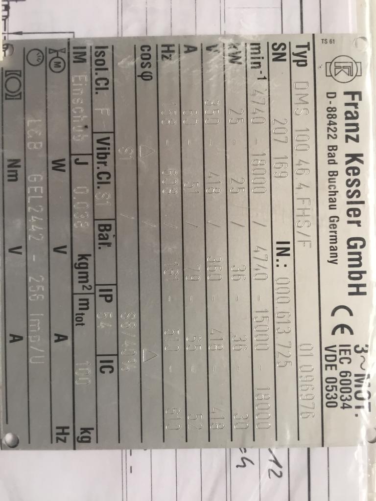 Buy Used HELLER MCT 250 CNC Horizontal Machining Center fast