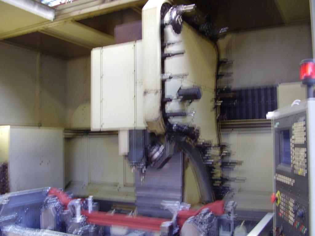 Used SW / EMAG - BA 40 5850 for Sale