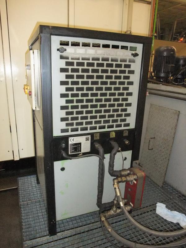 Used SW / EMAG - BA 40 5850 for Sale