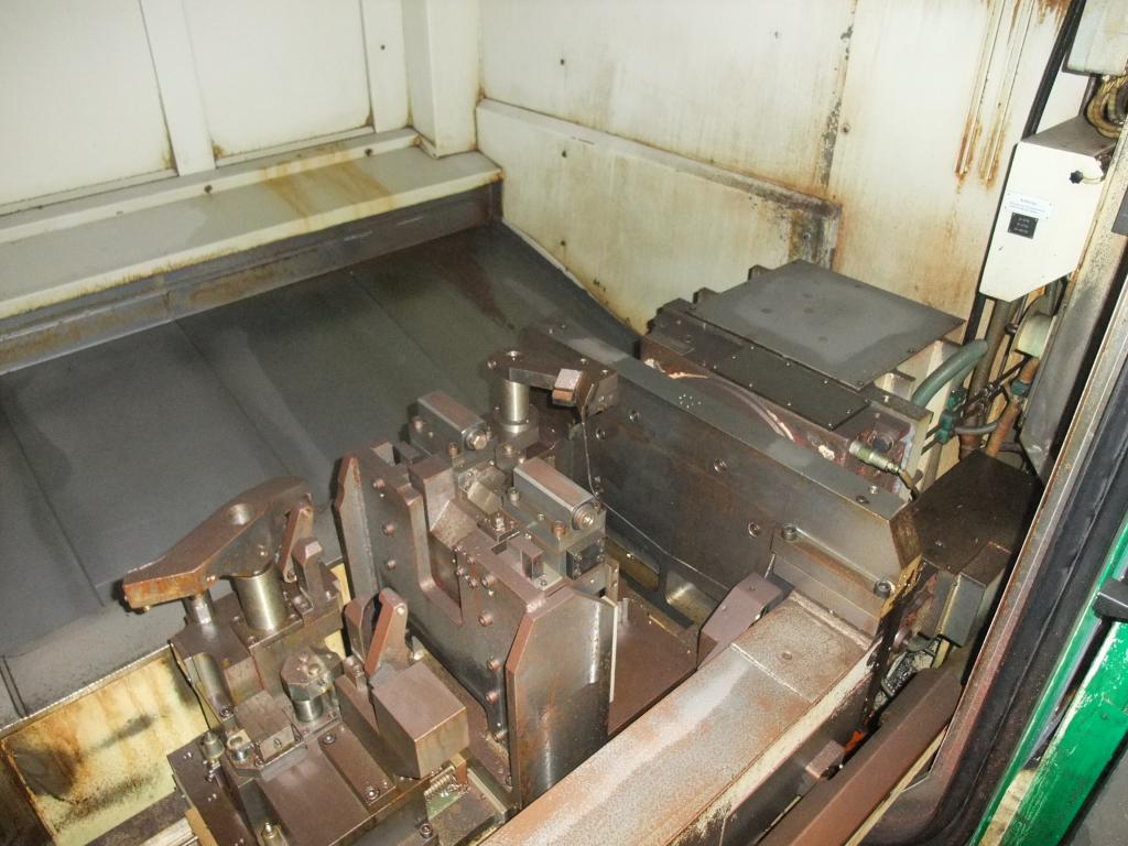 Used SW / EMAG - BA 40 5850 for Sale