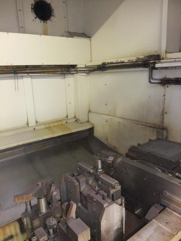 Used SW / EMAG - BA 40 5850 for Sale