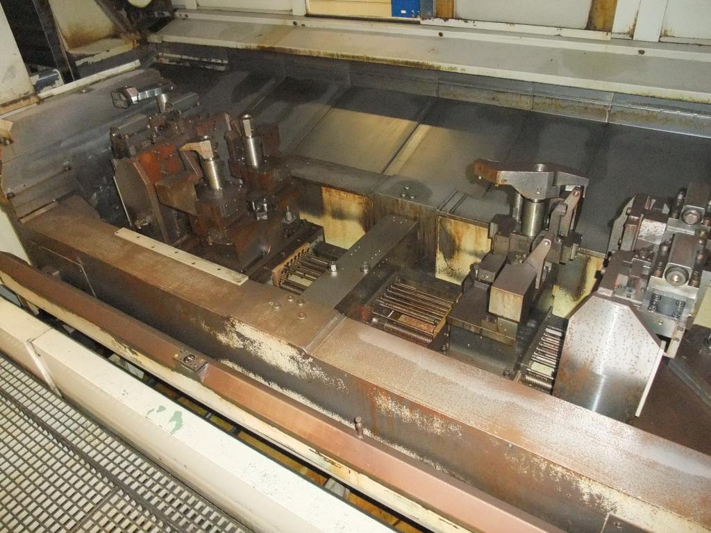 Used SW / EMAG - BA 40 5850 for Sale