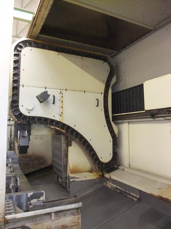 Used SW / EMAG - BA 40 5850 for Sale