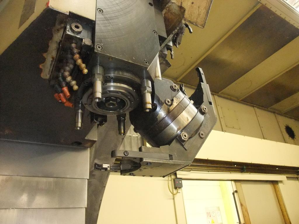 Used SW / EMAG - BA 40 5850 for Sale