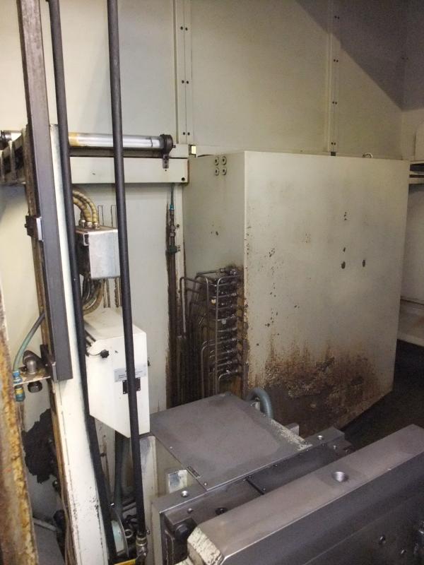 Used SW / EMAG - BA 40 5850 for Sale