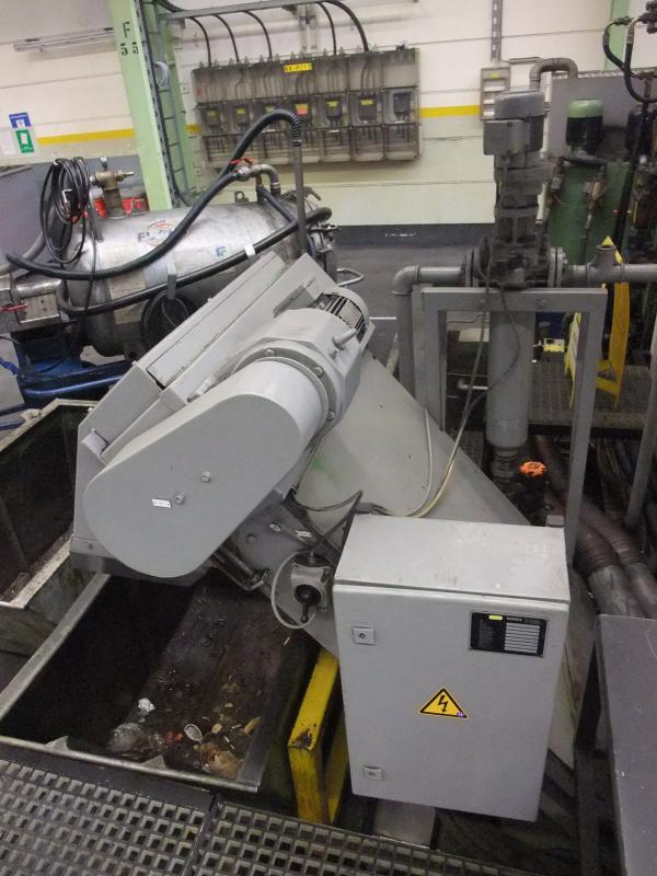 Used SW / EMAG - BA 40 5850 for Sale