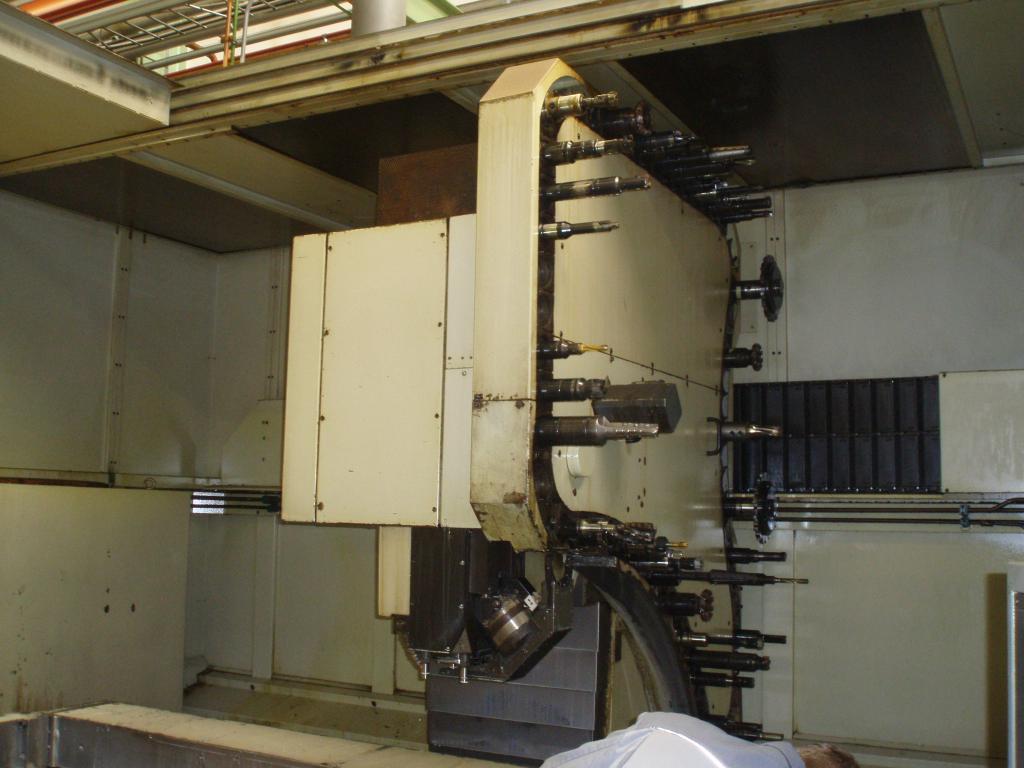 Used SW / EMAG - BA 40 5850 for Sale