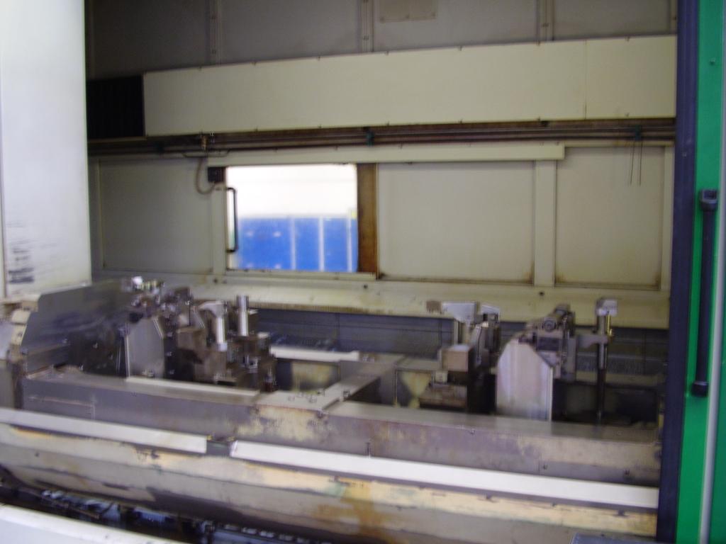 Used SW / EMAG - BA 40 5850 for Sale