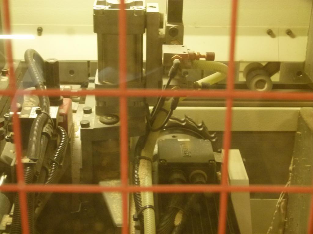 IMA - Combima K II R75-5:1 1820 V R3 - Edge processing