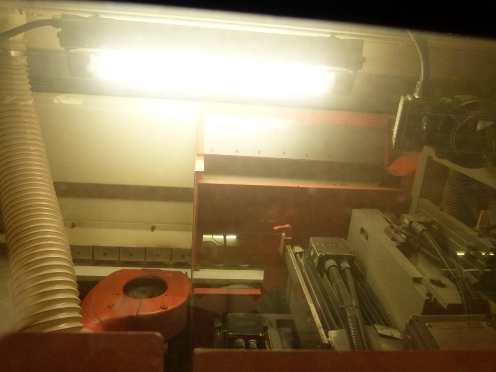 IMA - Combima K II R75-5:1 1820 V R3 - Edge processing