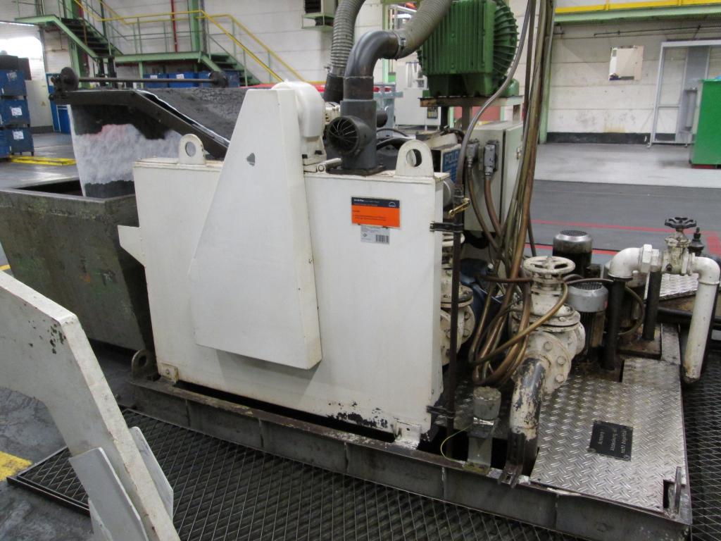 Terpakai NAXOS-UNION gelung aci engkol RMBO 1100