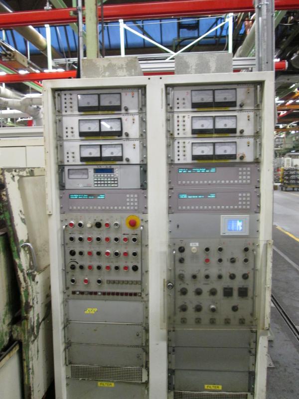 Terpakai NAXOS-UNION gelung aci engkol RMBO 1100