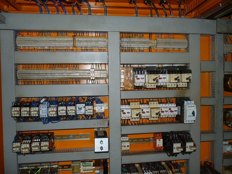 Beste gebrauchte REISHAUER - RZ 701 CNC Zahnflankenschleifmaschine kaufen