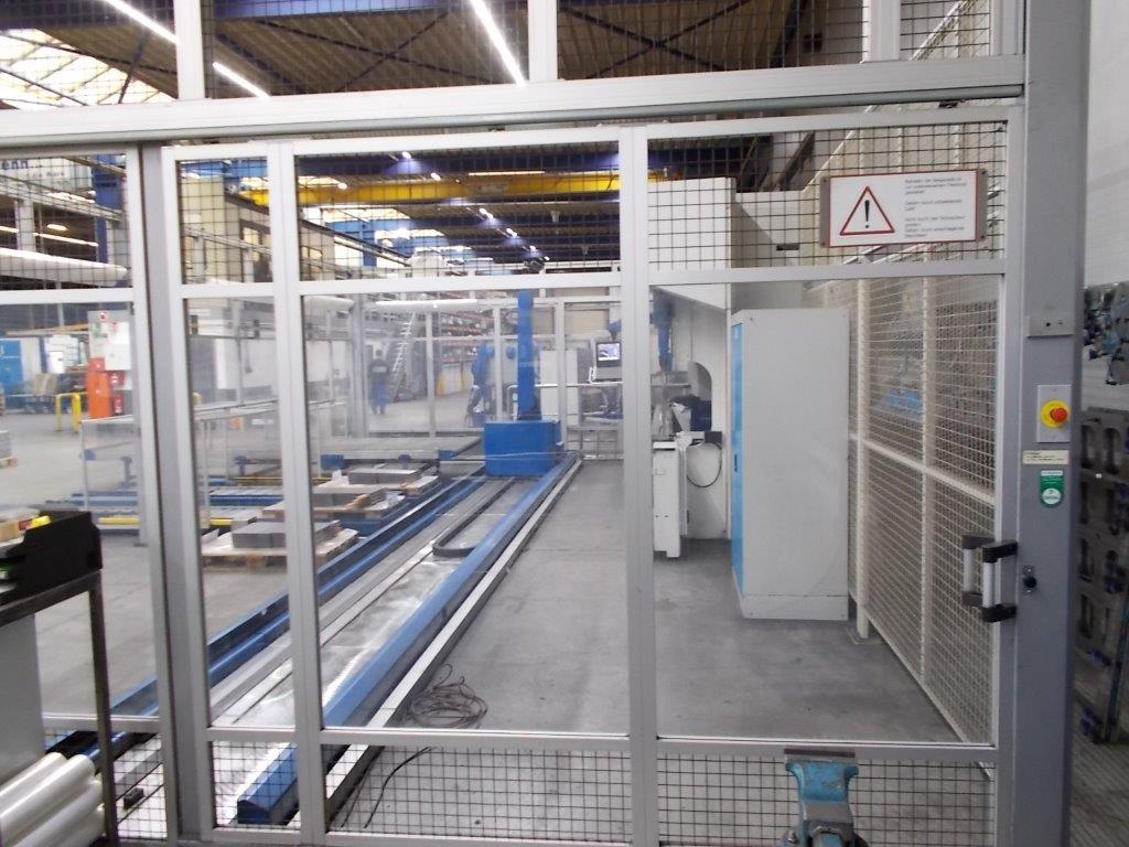 TRUMPF TruBend 5170 BendMaster+Robot Cell kaufen