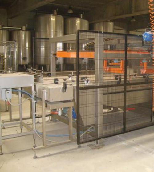 Best Bottling/Packaging line for still drinks Completely UNUSED