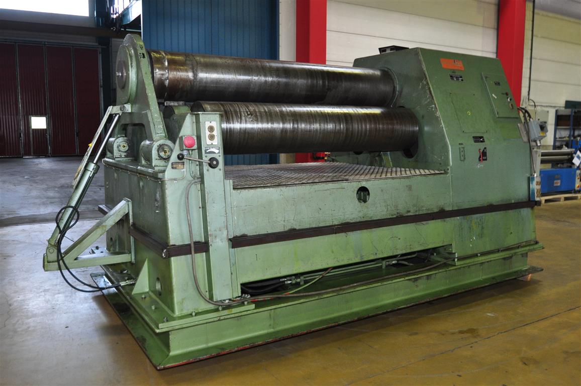 មួយ ទឹក ROUNDO ទិញម៉ាស៊ីនពត់ដែកសន្លឹក PS 390