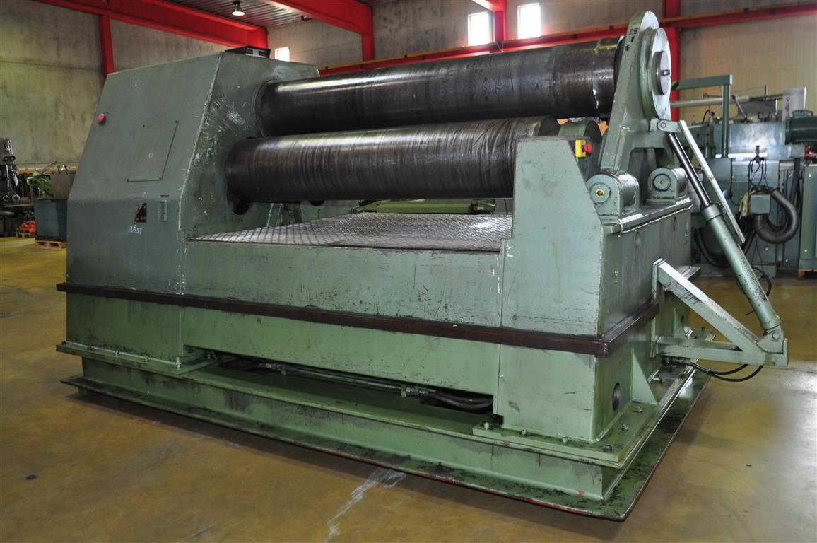 មួយ ទឹក ROUNDO ទិញម៉ាស៊ីនពត់ដែកសន្លឹក PS 390