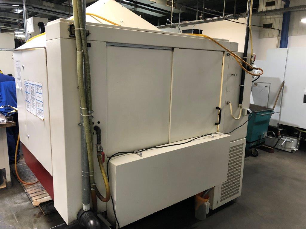 اليد الثانية STUDER S35 Außenrundschleifmaschine kaufen