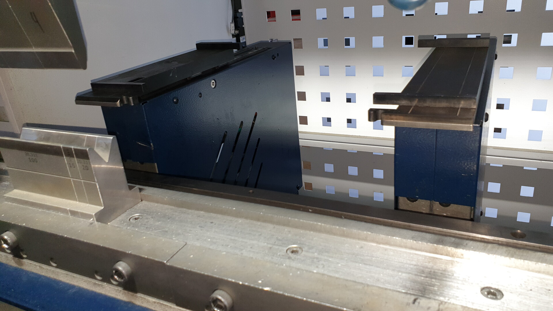 Beste gebrauchte Trumpf TruBend 7036 Biegemaschine kaufen