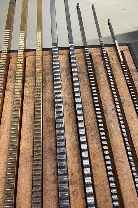 Buy ARTHUR KLINK RSHF1-2000 Broaching Tool Sharping Machine