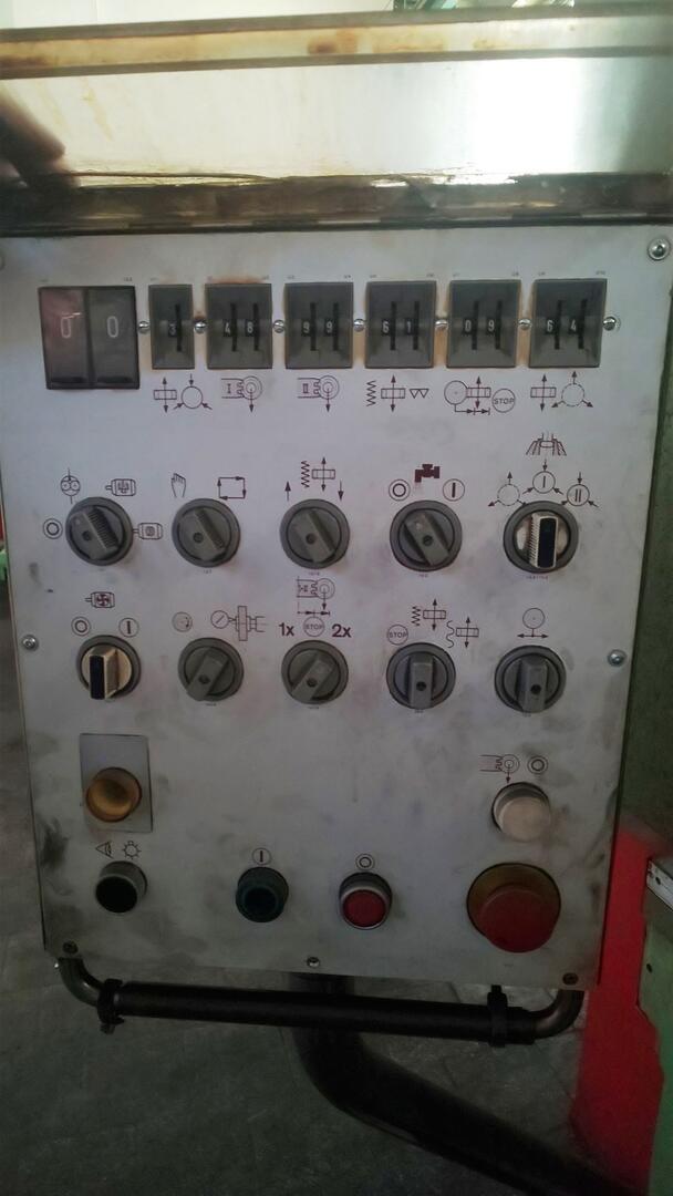 Beste gebruik REISHAUER Koop AZO rat slypmasjien