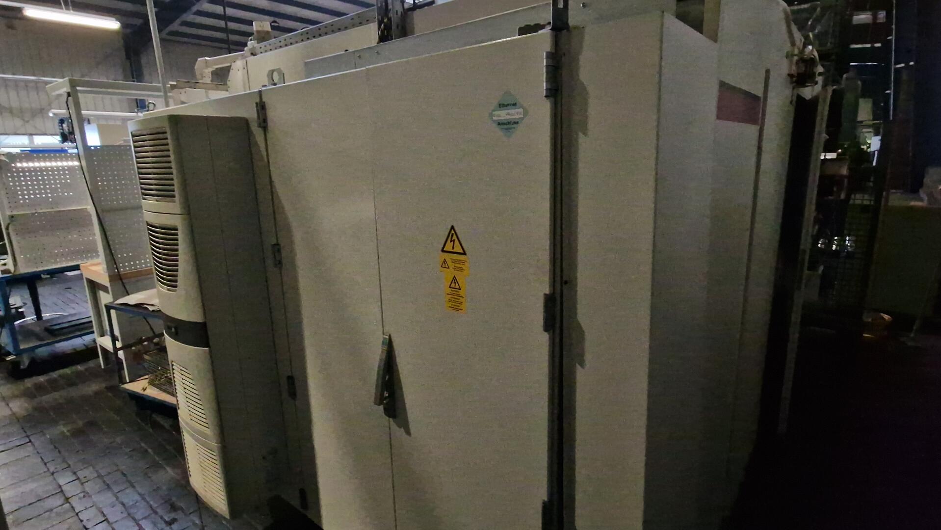 PROFIROLL ROLLEX HP cold rolling machine | Asset-Trade