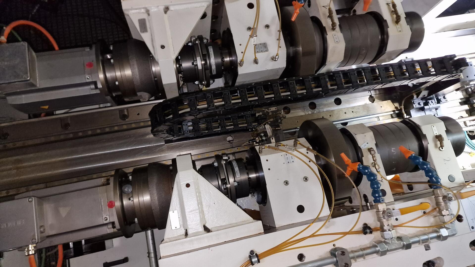 PROFIROLL ROLLEX HP cold rolling machine | Asset-Trade