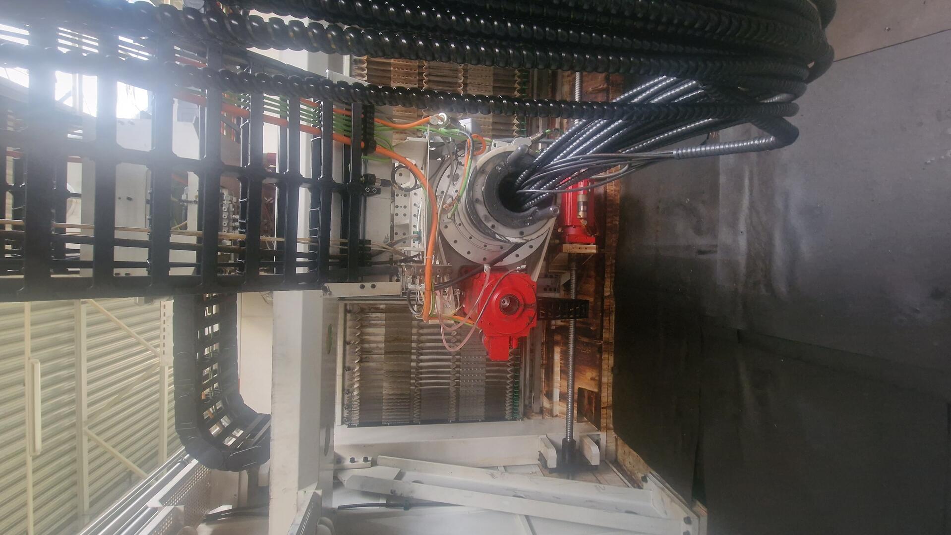 ANGER HCX 2000 H Drilling centre | Asset-Trade