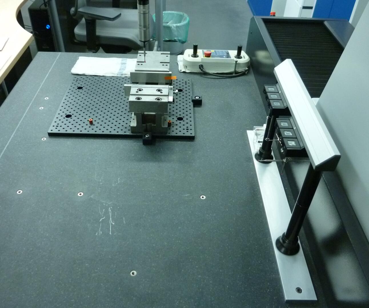 MITUTOYO Crysta-Apex S7106 High-performance CMM | Asset-Trade