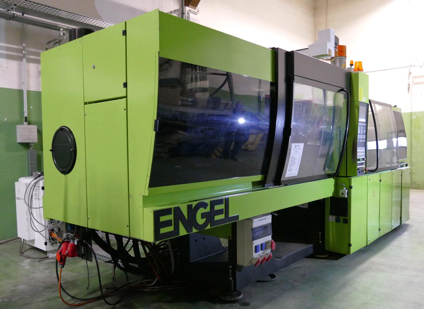 Beste gebrauchte Gebrauchte ENGEL ES 650/155 HL Victory kaufen kaufen