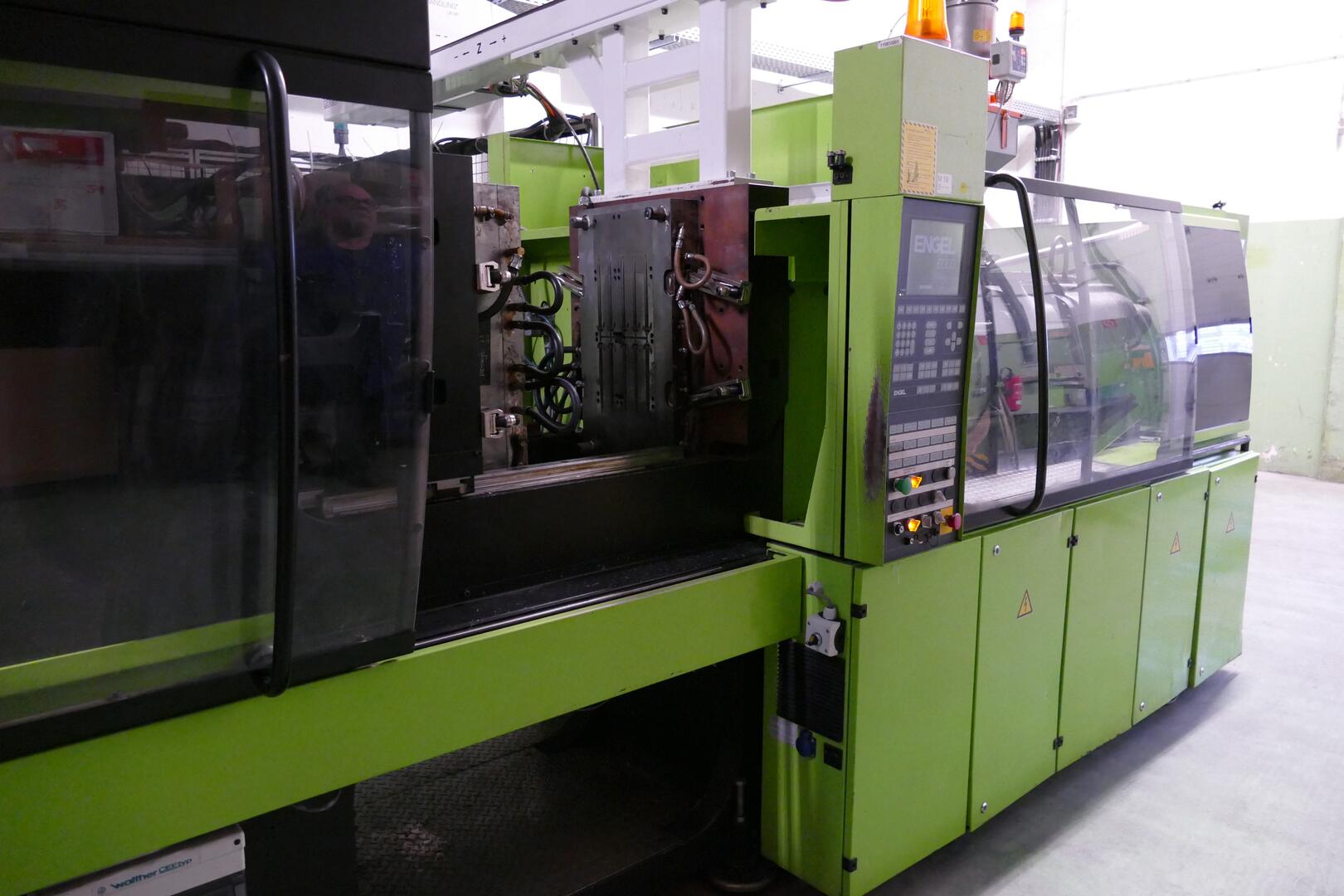 Used ENGEL ES 650/155 HL Victory for sale | Asset-Trade