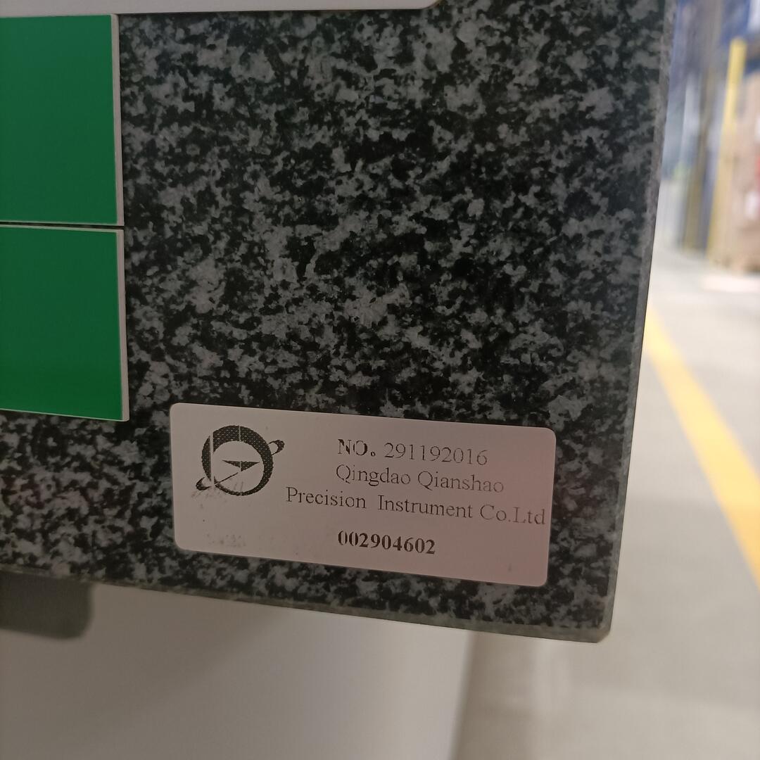 HEXAGON Global Classic 071005 - CMM for sale | Asset-Trade